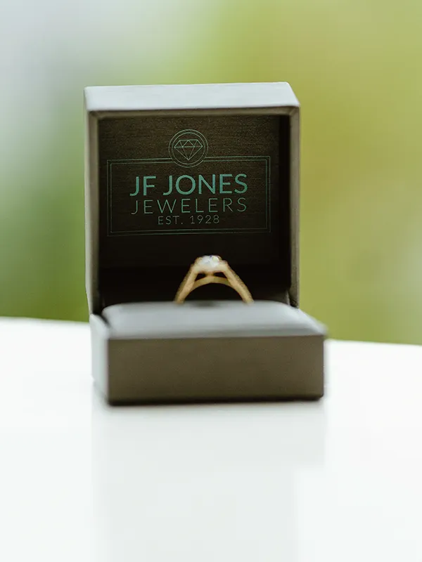 JF Jones Jewelers - Rochester's Home for Fine Jewelry, Diamonds ...
