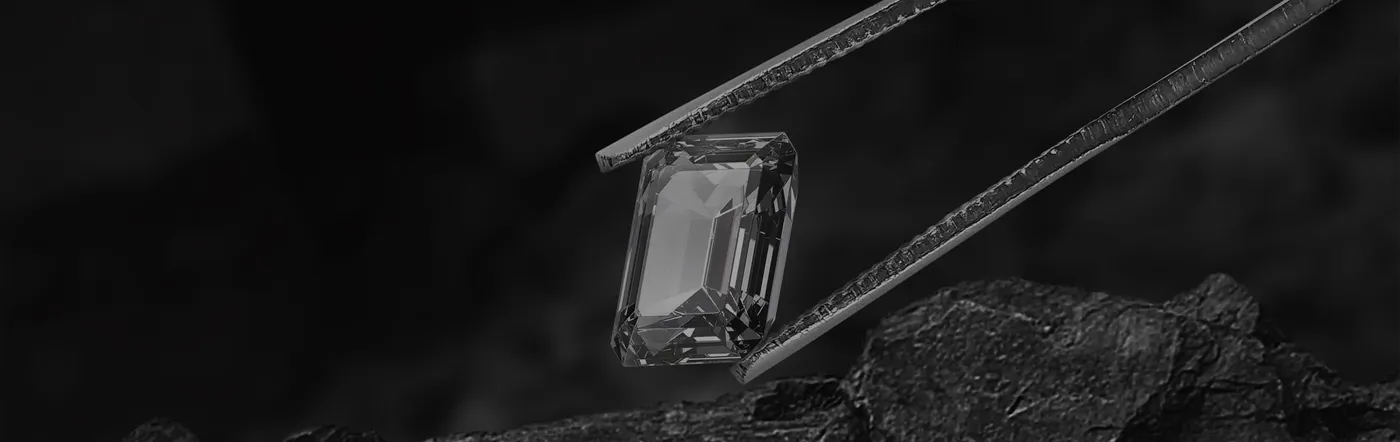 Conflict Free Diamonds
