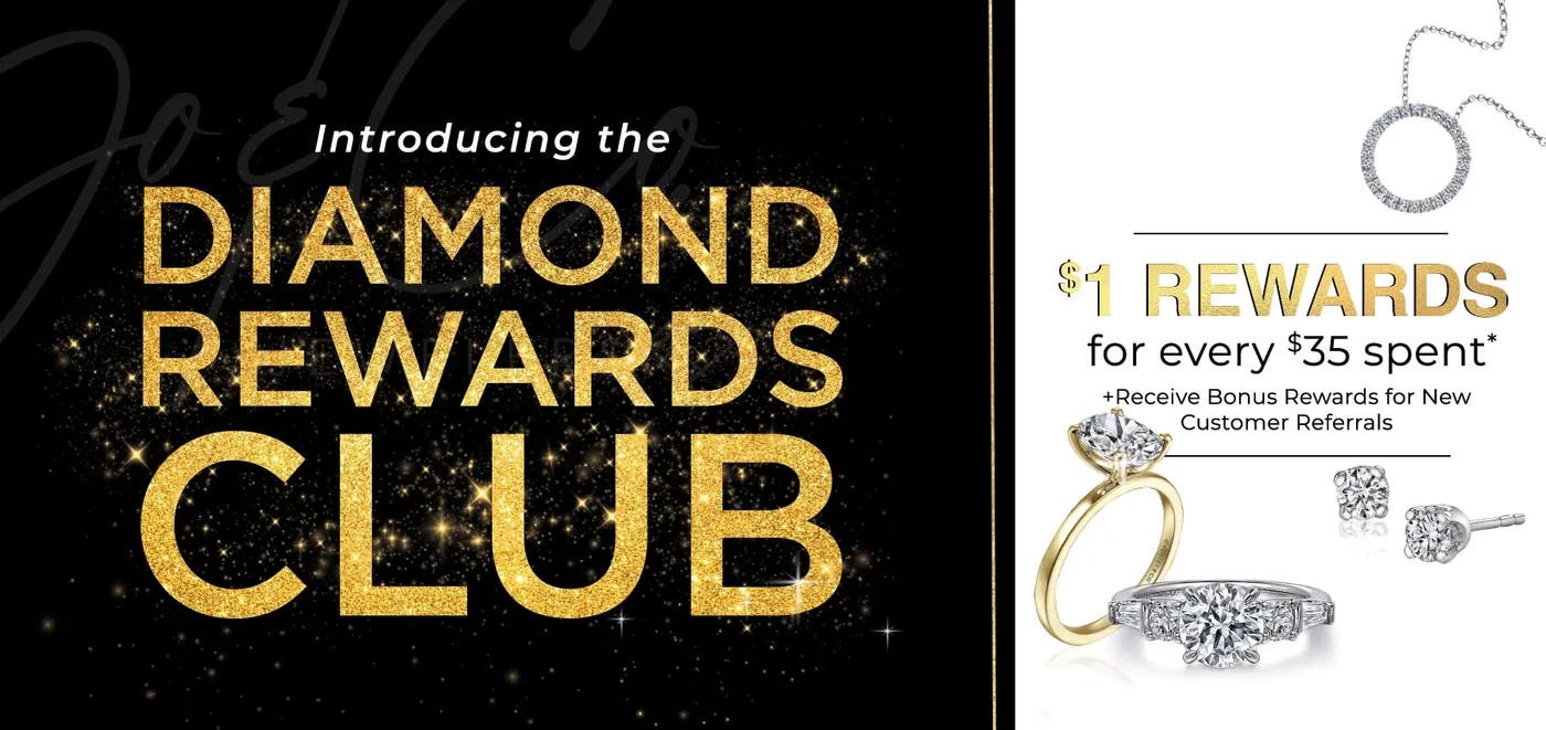 Diamond Rewards Club