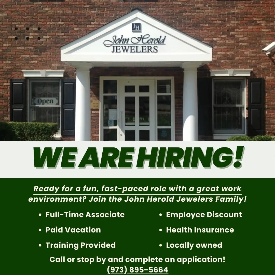 John Herold Jewelers - Randolph's Home for Fine Jewelry, Diamonds ...