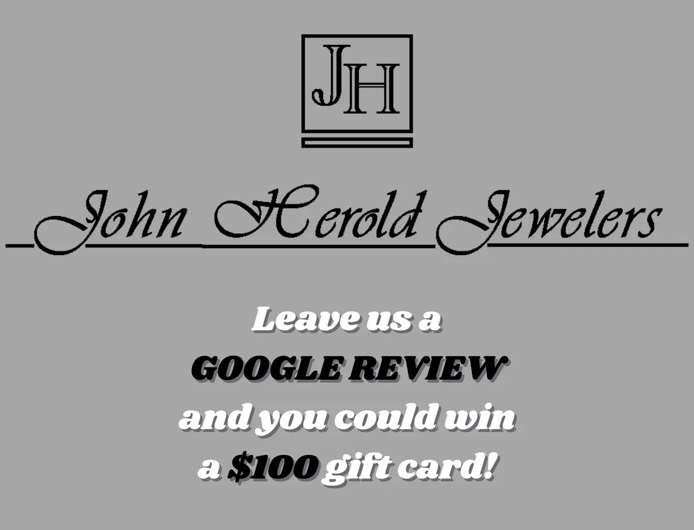 John Herold Jewelers - Randolph's Home for Fine Jewelry, Diamonds ...