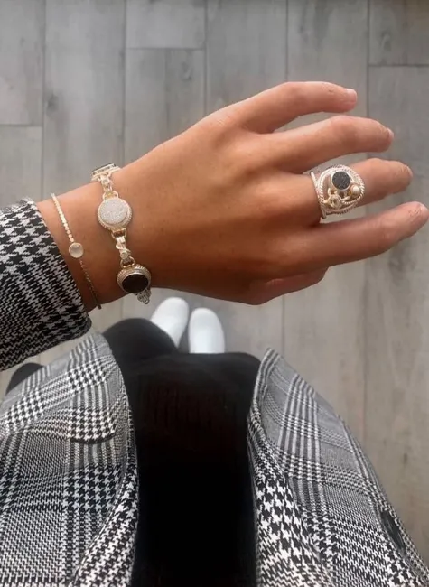 Shop Colored Gemstone Jewelry