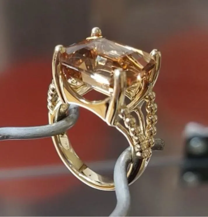 Custom Jewelry Appointments at Ken Walker Jewelers