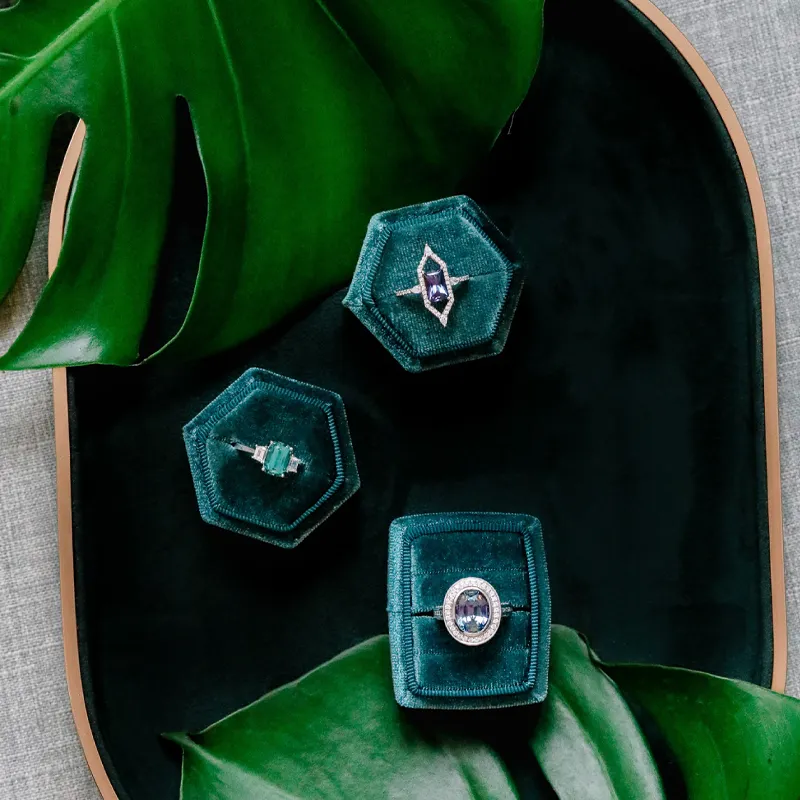 Find Your Perfect Jewelry Match - Browse All Collections!