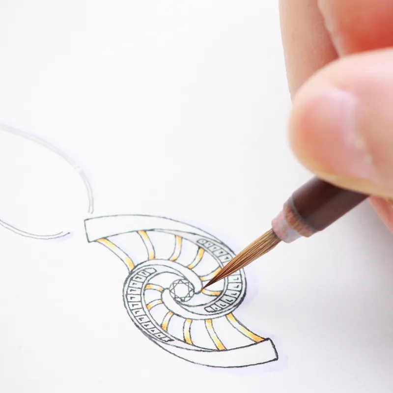 Create Custom Jewelry Design Services for Unique Creations