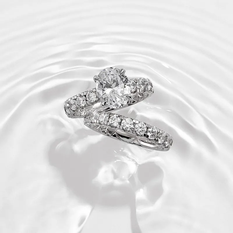 Fine Jewelry Store in Gig Harbor, WA | Ken Walker Jewelers