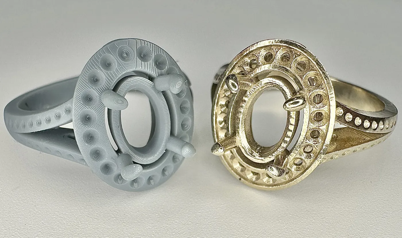 Custom Jewelry Design | Kirk & Co. Jewelers | Milford, OH