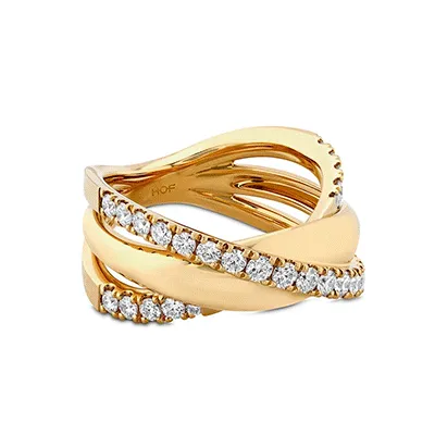 A Complete Guide To Stunning Diamond Fashion Rings