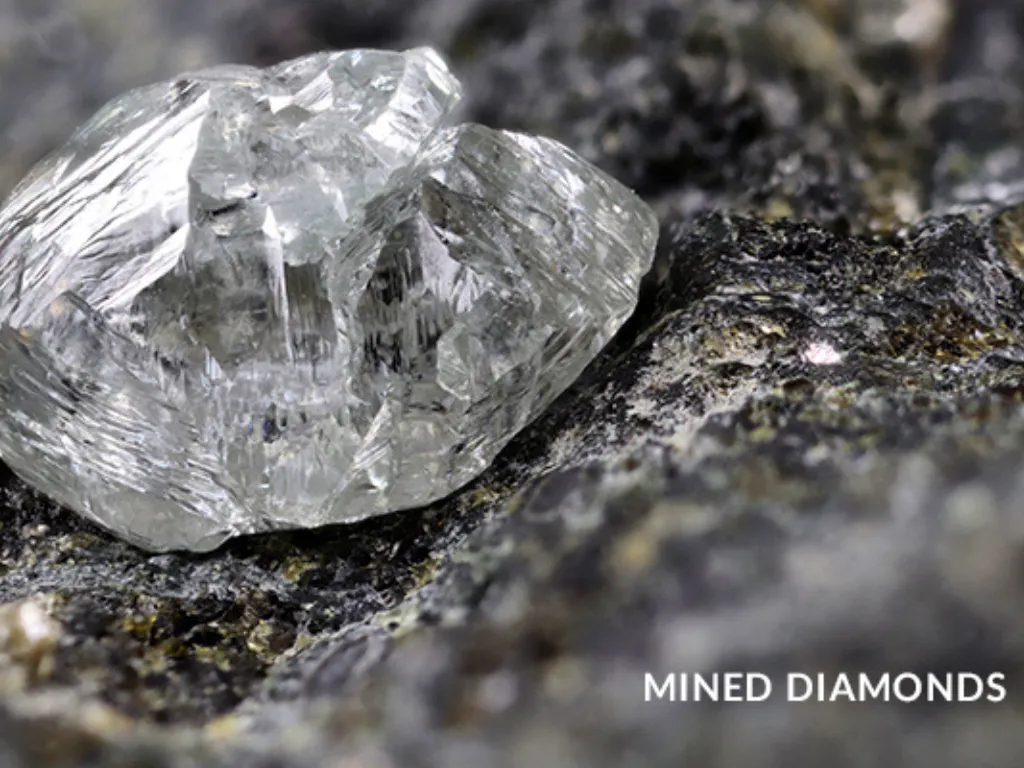 Beginner’s Guide To Lab-Grown vs. Mined Diamonds
