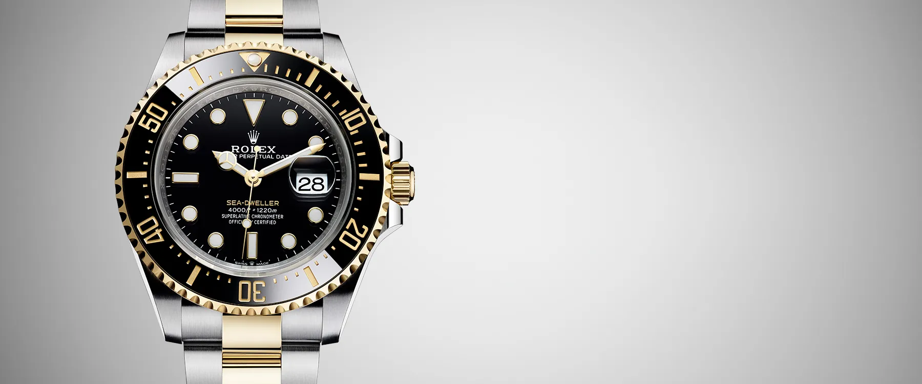 Kiefer Jewelers | Official Rolex Jeweler, Engagement Rings & More