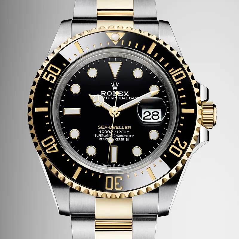 Kiefer Jewelers | Official Rolex Jeweler, Engagement Rings & More