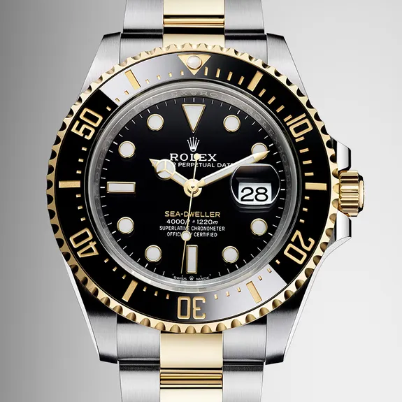 Kiefer Jewelers | Official Rolex Jeweler, Engagement Rings & More