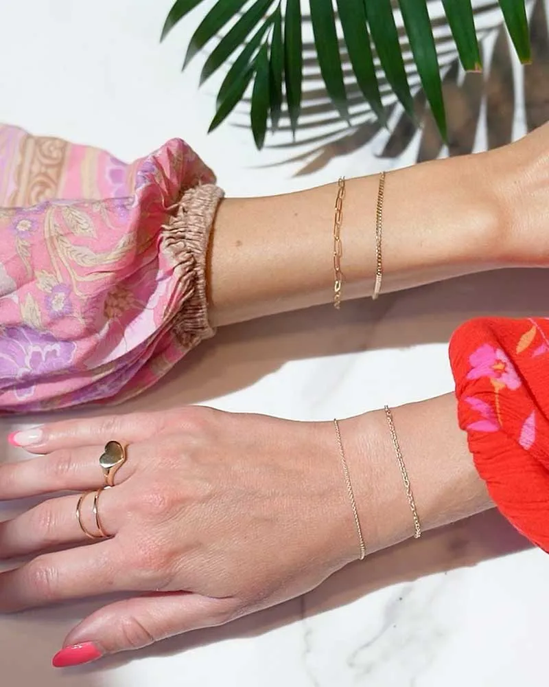 Permanent Jewelry