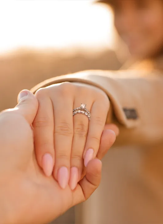 Shop Engagement Rings