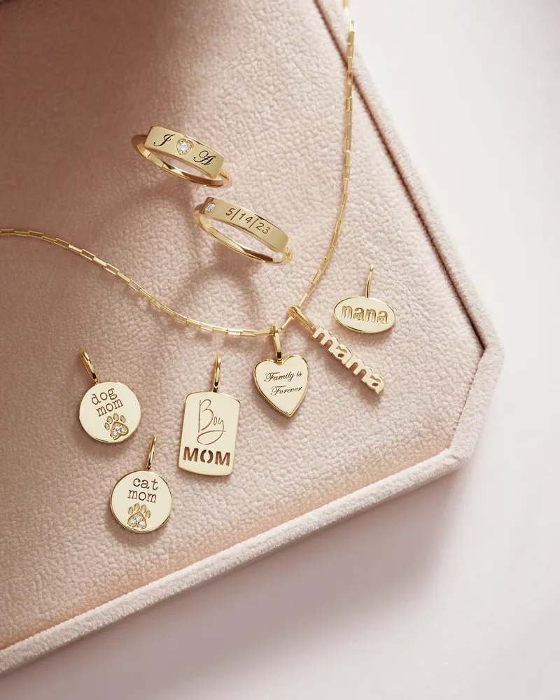 All Jewelry