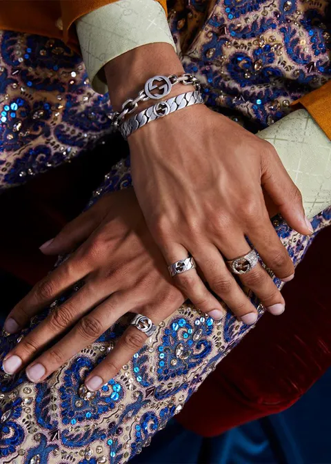 Shop Gucci | La Mine d'Or | Official Retailer