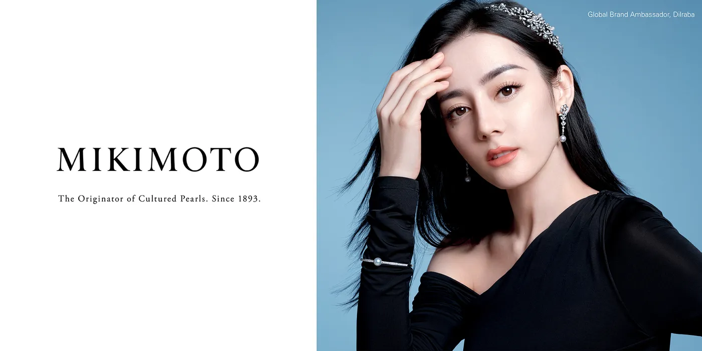 Shop Mikimoto | La Mine d'Or | Official Retailer