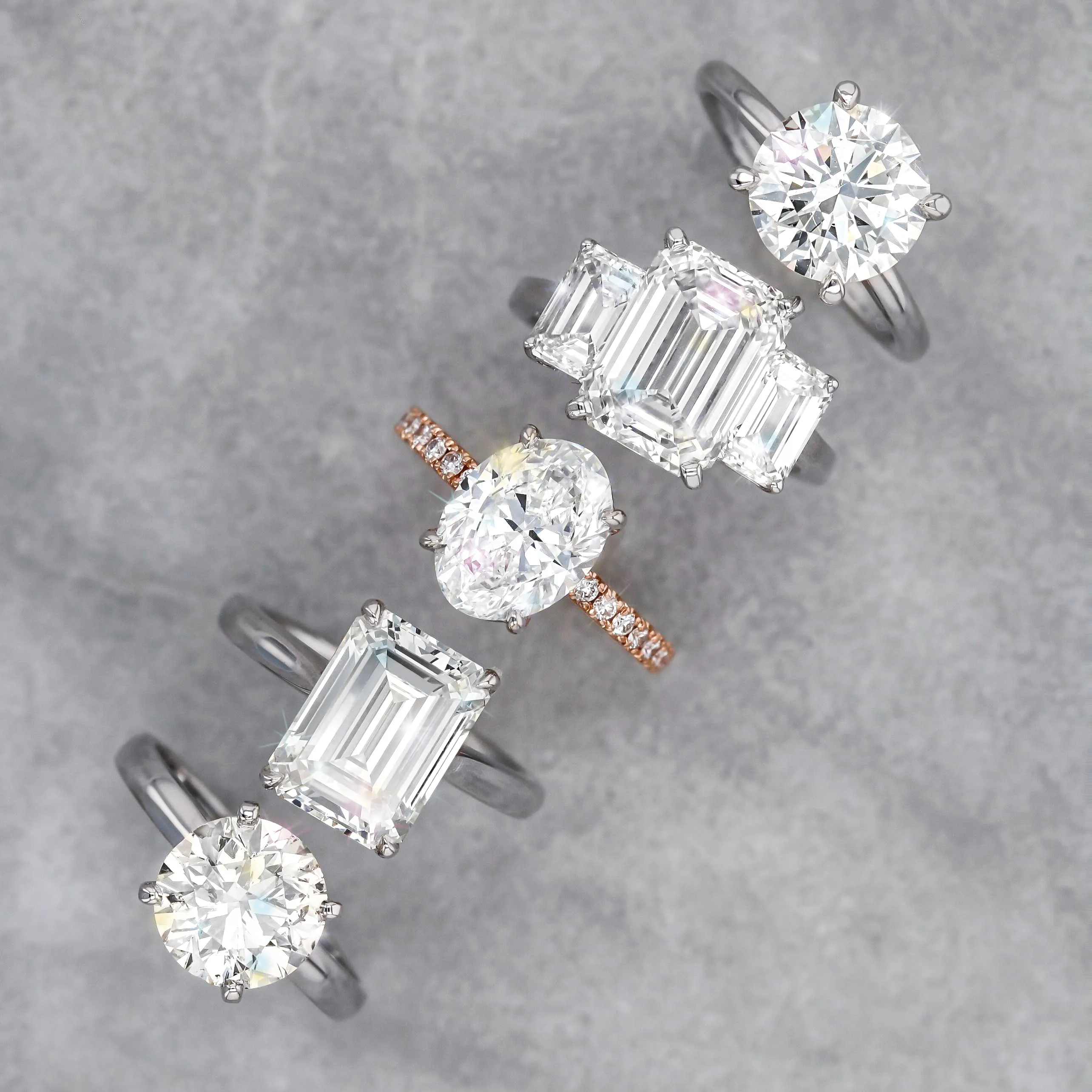 La Mine d'Or Jewellers | Moncton NB & Halifax NS