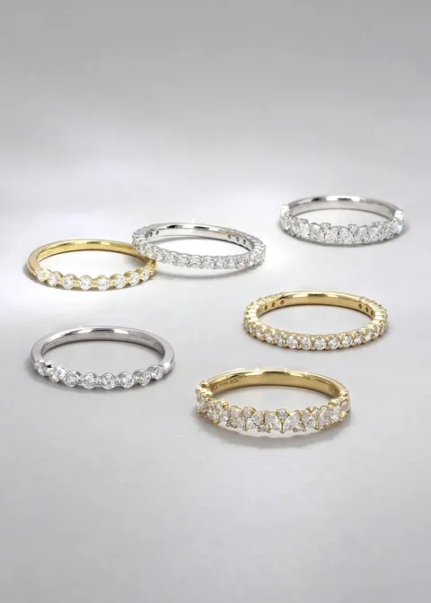 Diamond Rings in Halifax, NS