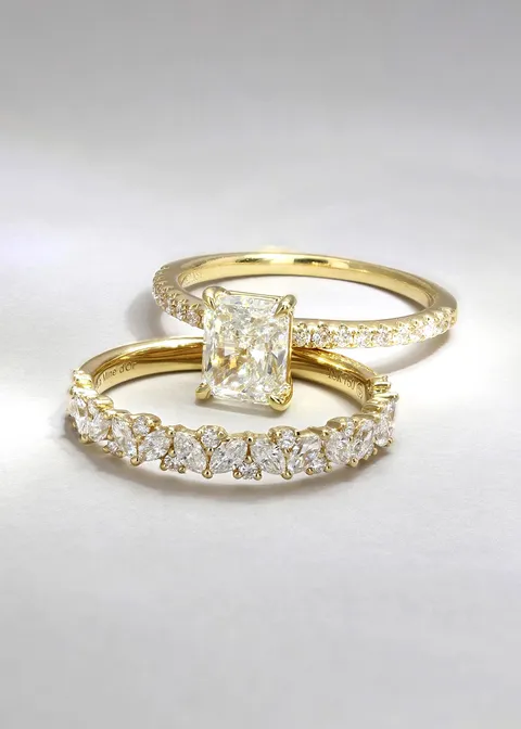 Diamond Rings in Halifax, NS