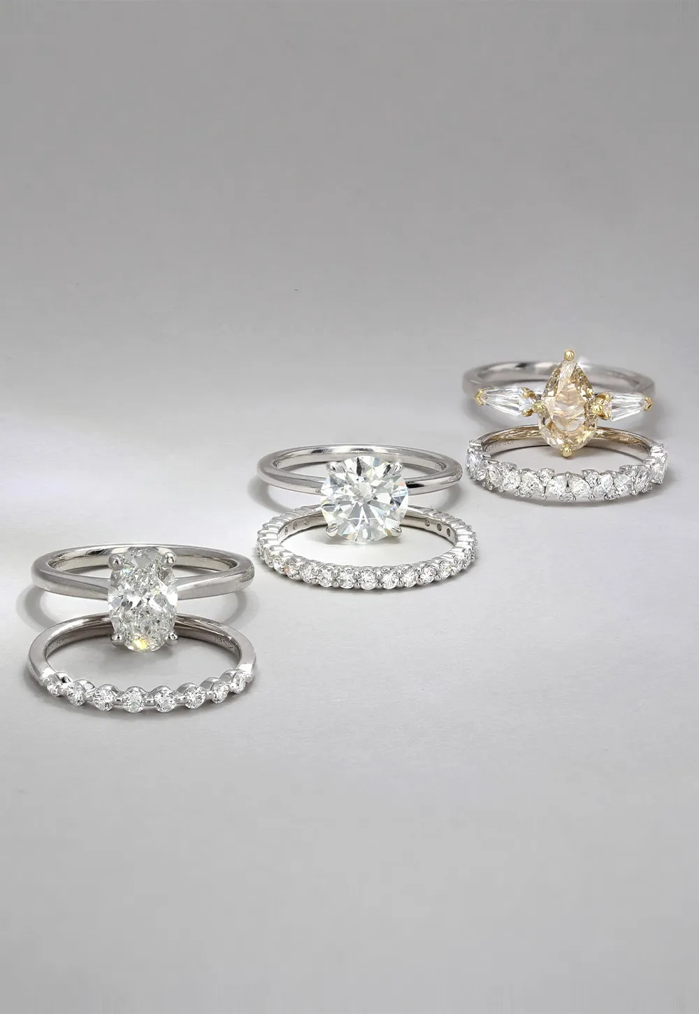 Custom Engagement Rings in Halifax, NS