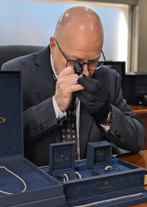 Jewellery Appraisal in Halifax, NS