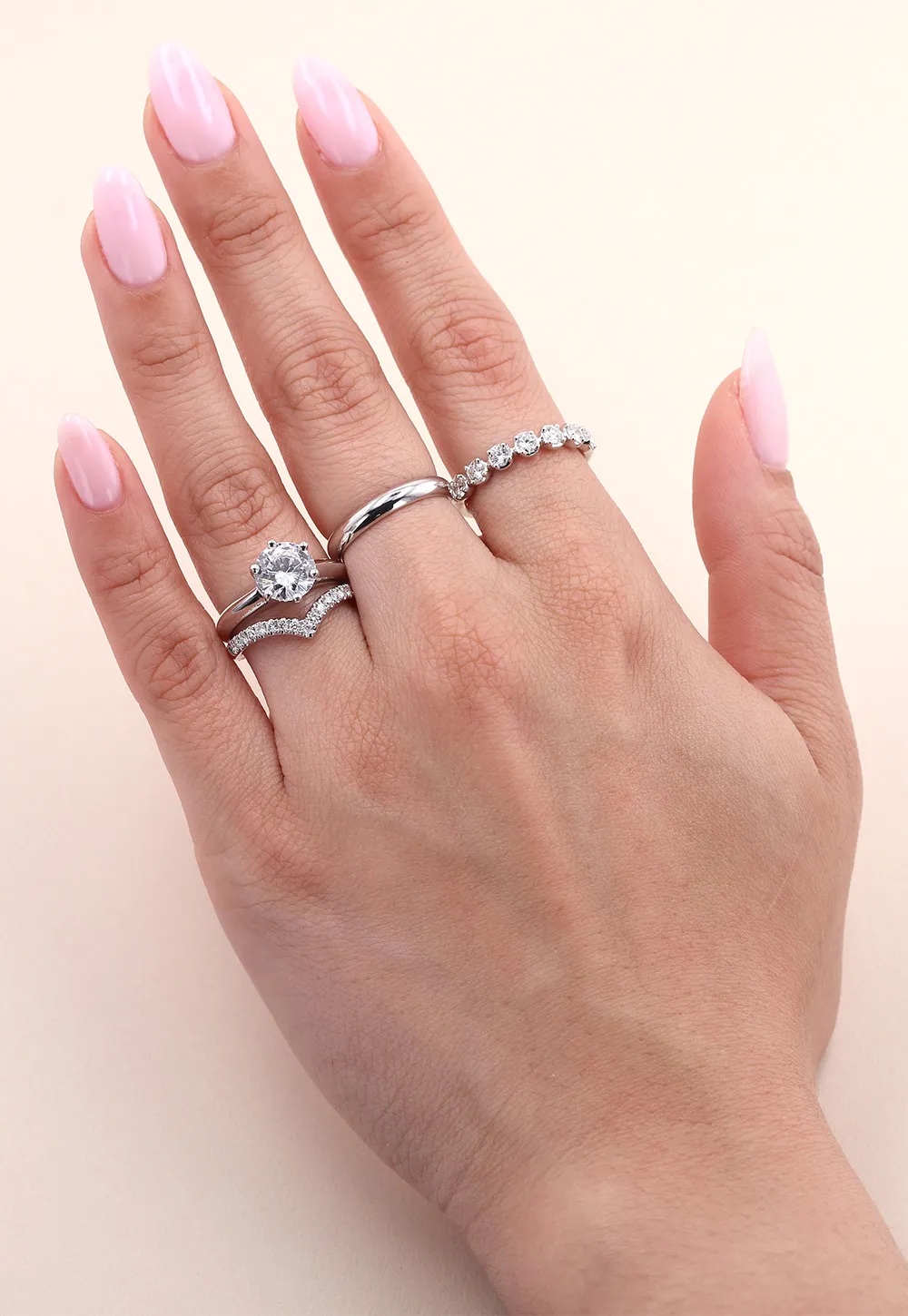 Jewellery Store in Moncton | La Mine d'Or Jewellers