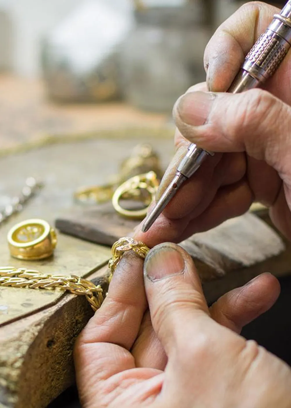 Jewellery Store in Moncton | La Mine d'Or Jewellers