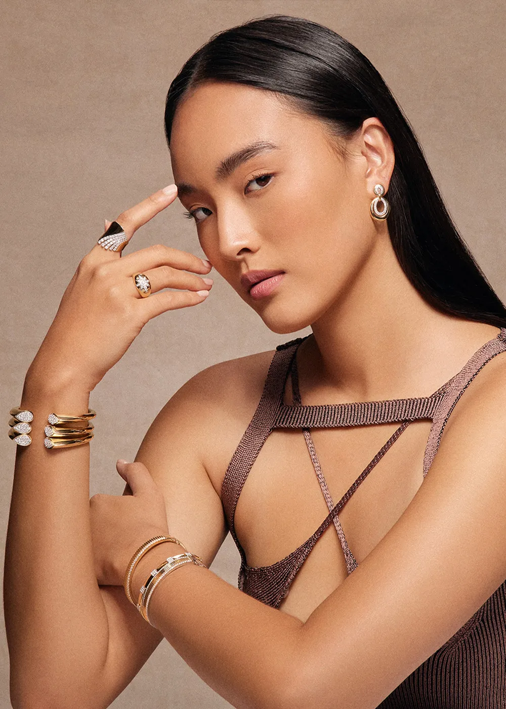 Shop Shy Creation | La Mine d'Or | Official Retailer