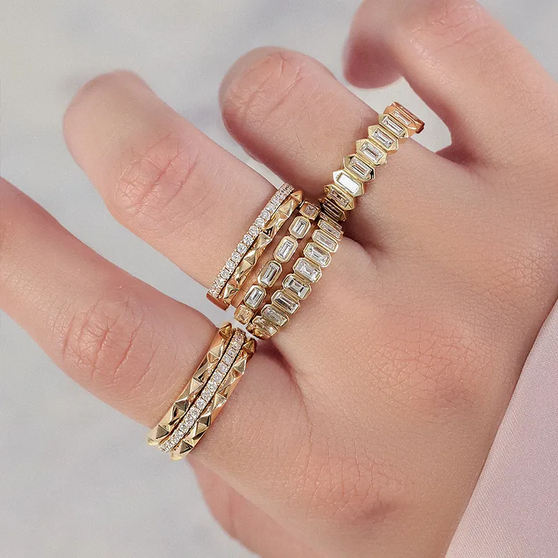 Shop Shy Creation | La Mine d'Or | Official Retailer