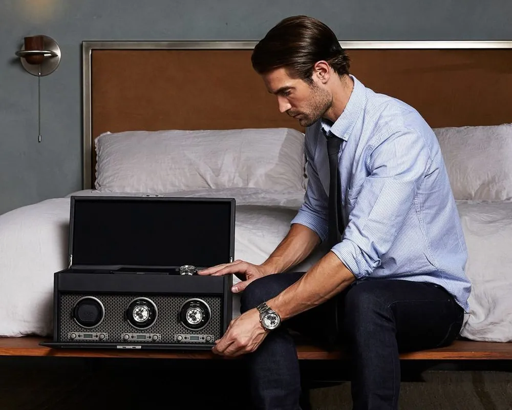 Shop Wolf 1834 | La Mine d'Or | Official Retailer