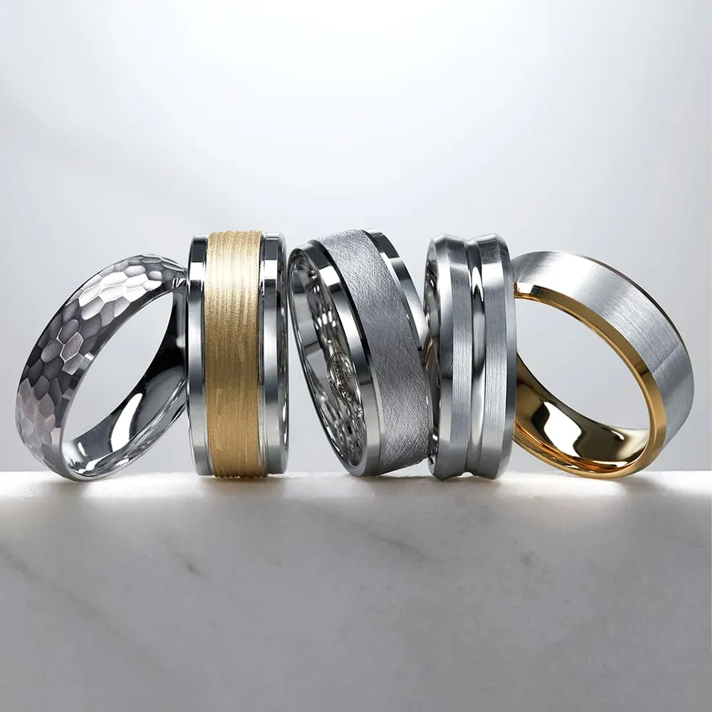 Custom Engagement Rings in Halifax, NS
