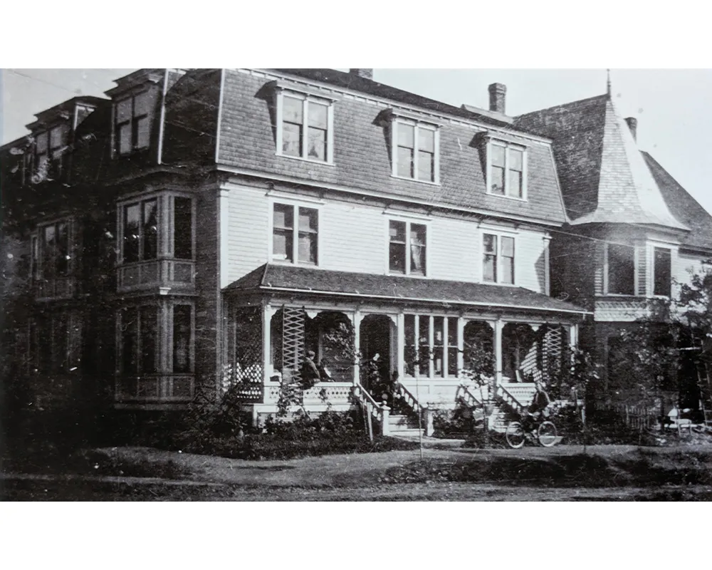 Moncton Store | La Mine d'Or