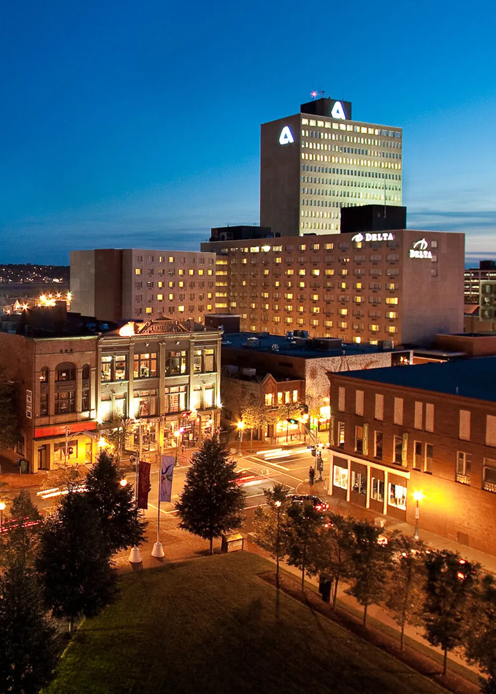 Moncton Store | La Mine d'Or