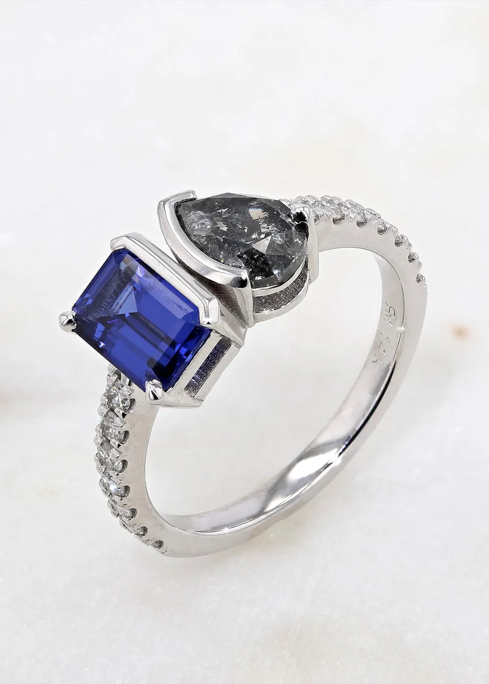 Custom Design Jewellery | La Mine d'Or