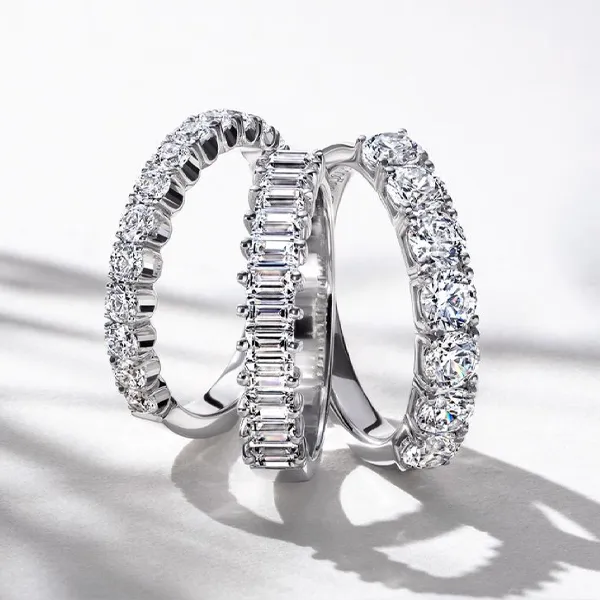 Custom Engagement Rings in Halifax, NS