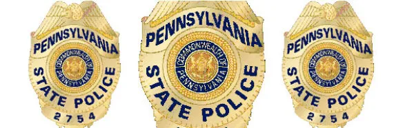 PA State Police