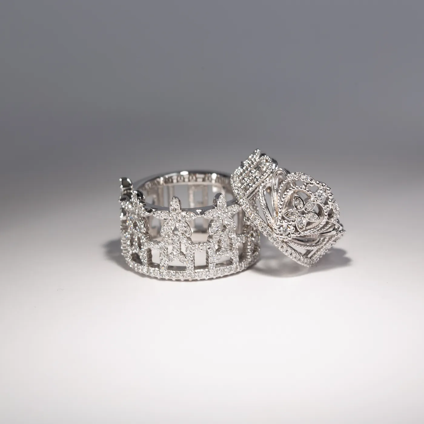Les Olson Jewelers - Palm Harbor's Home for Fine Jewelry, Diamonds ...