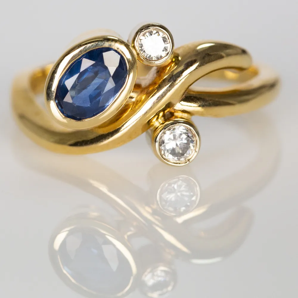 Les Olson Jewelers - Palm Harbor's Home for Fine Jewelry, Diamonds ...