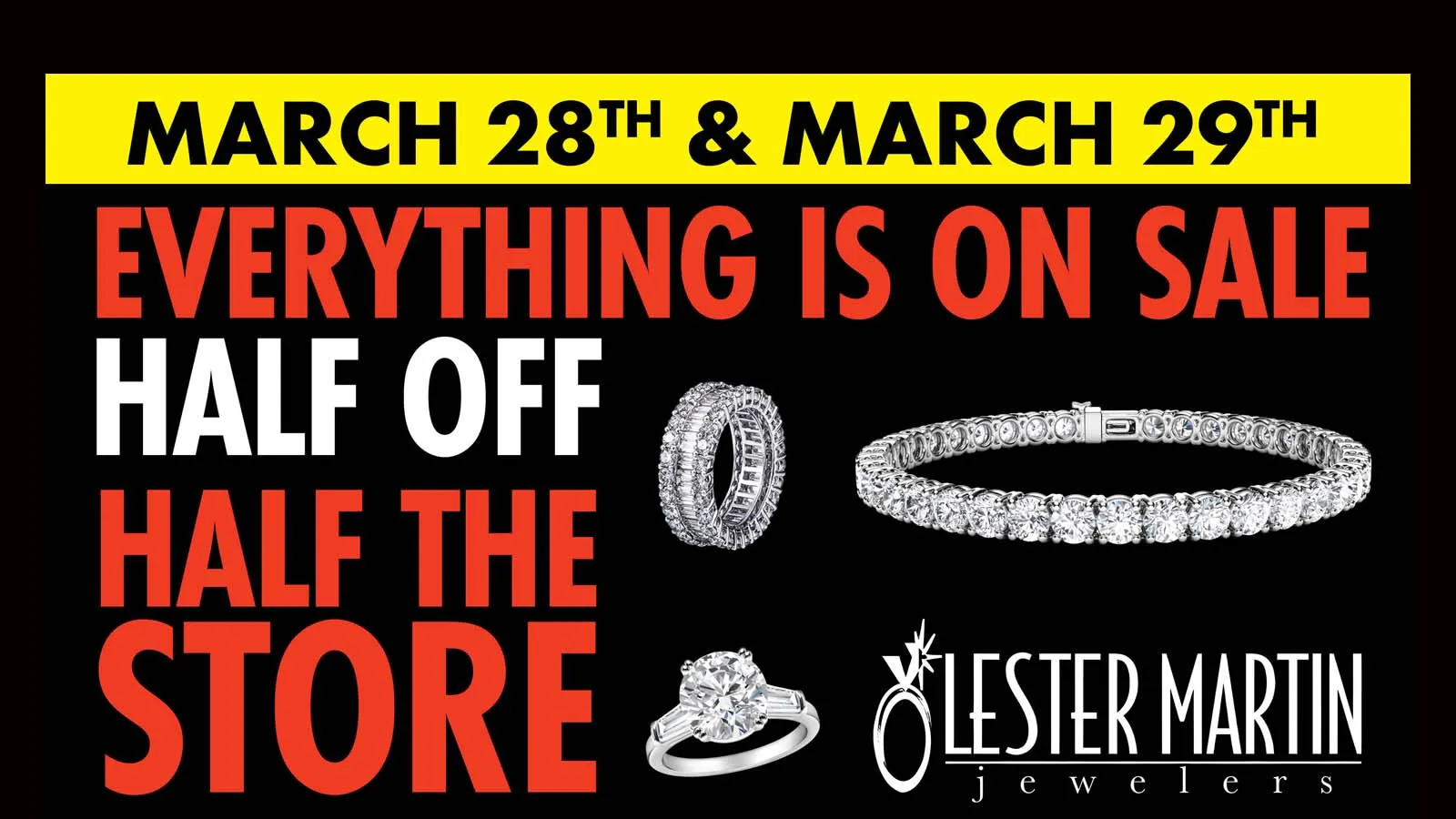 Lester Martin - Dresher's Home for Fine Jewelry, Diamonds & Engagement ...