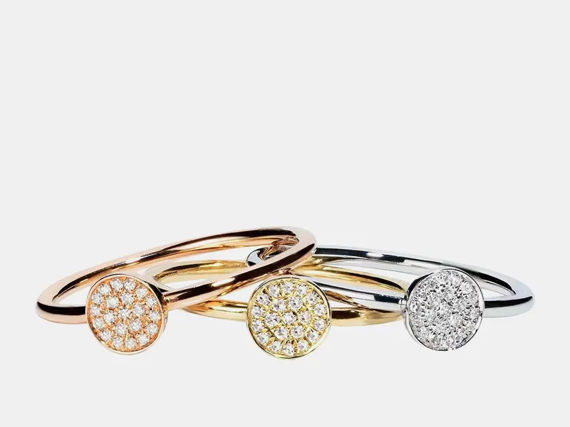 Lester Martin - Dresher's Home for Fine Jewelry, Diamonds & Engagement ...