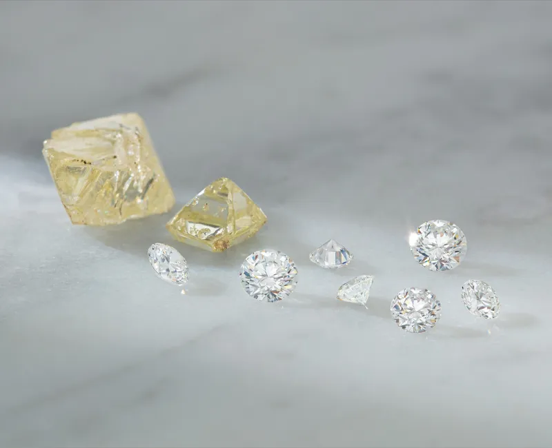 Shop Diamond Jewelry