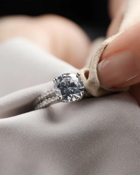 Marc Robinson Jewelers | Fine Jewelry & Engagement Rings