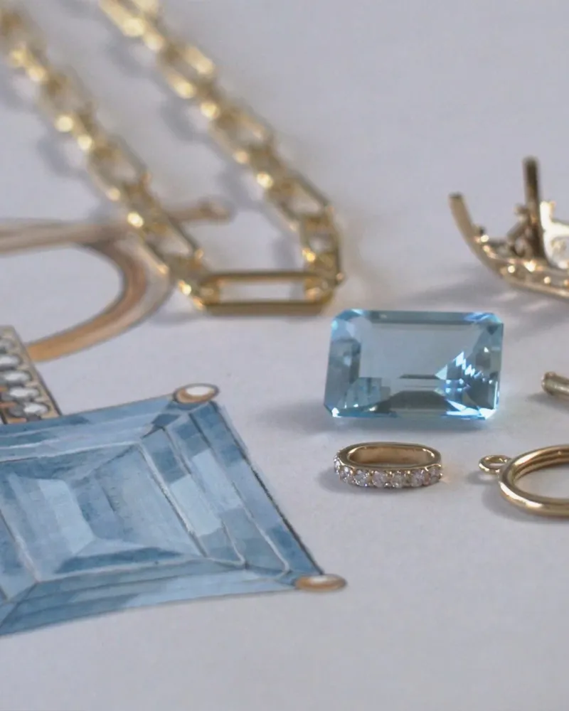 Marc Robinson Jewelers | Fine Jewelry & Engagement Rings