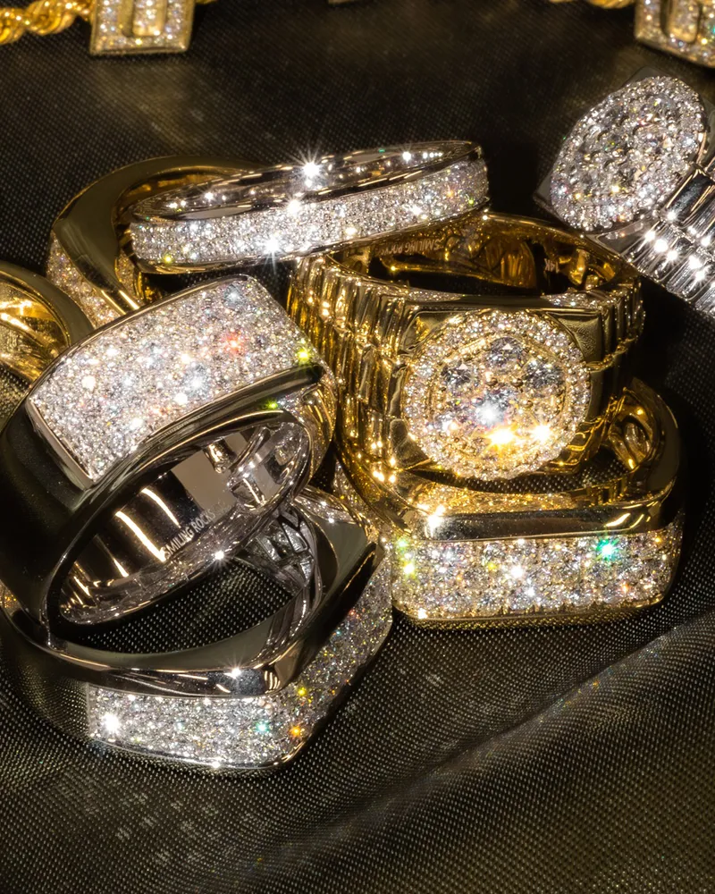 Jewelry Services in Round Rock, TX | Marc Robinson Jewelers