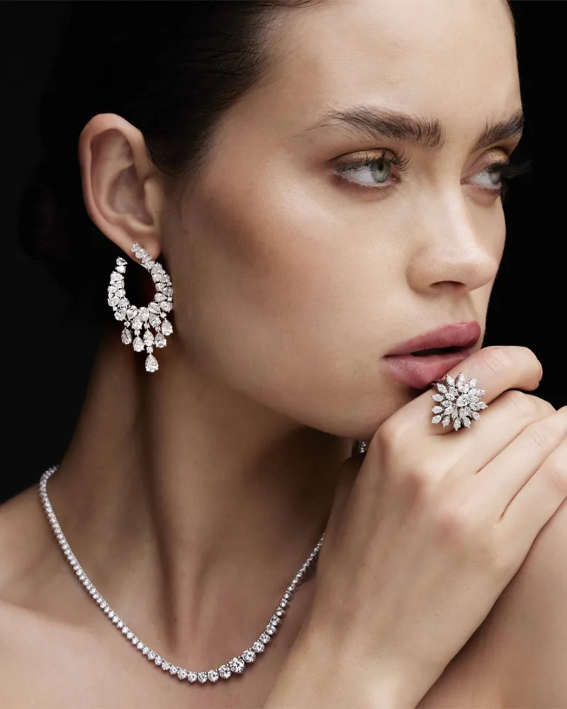 Jewelry Services in Round Rock, TX | Marc Robinson Jewelers