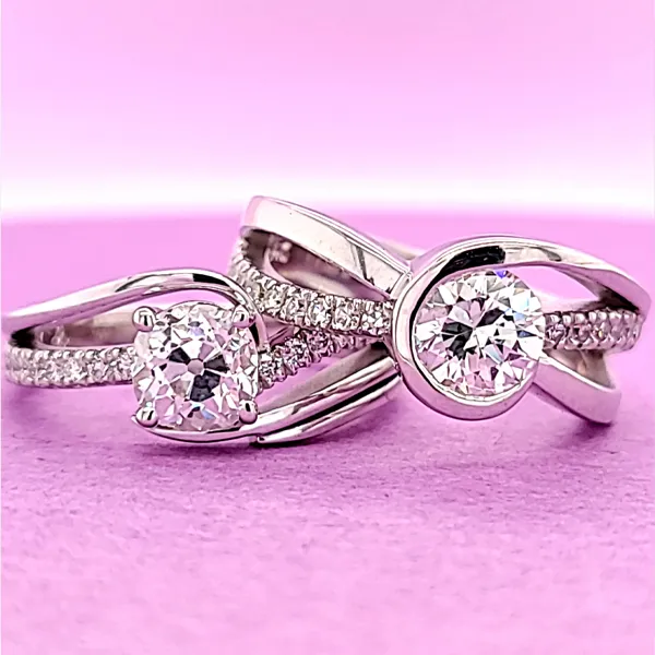 Custom Jewelry Design