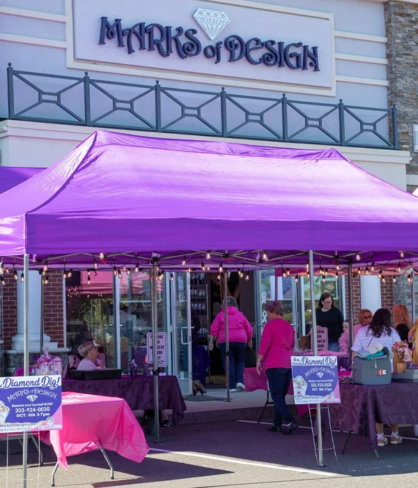 Marks of Design - Shelton's Home for Fine Jewelry, Diamonds ...