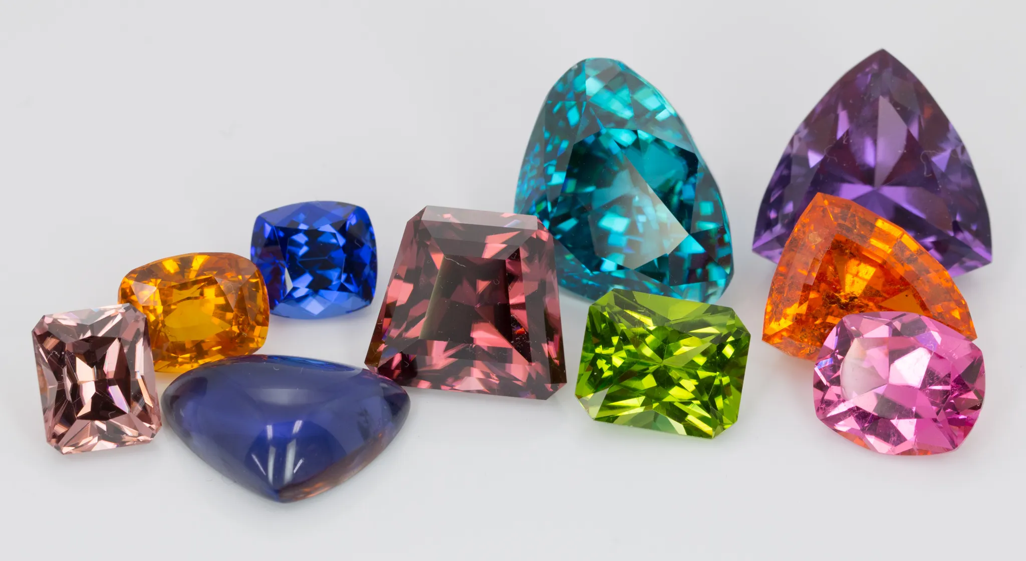 Roger Dery Gem Designs