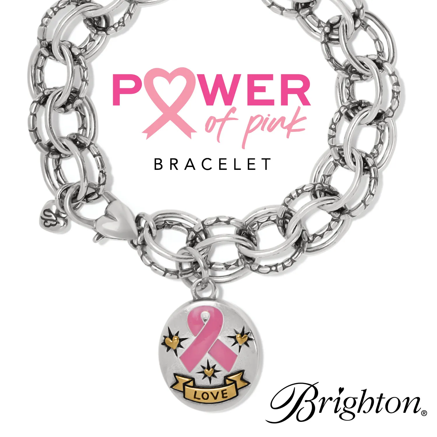 Brighton Power of Pink 2023